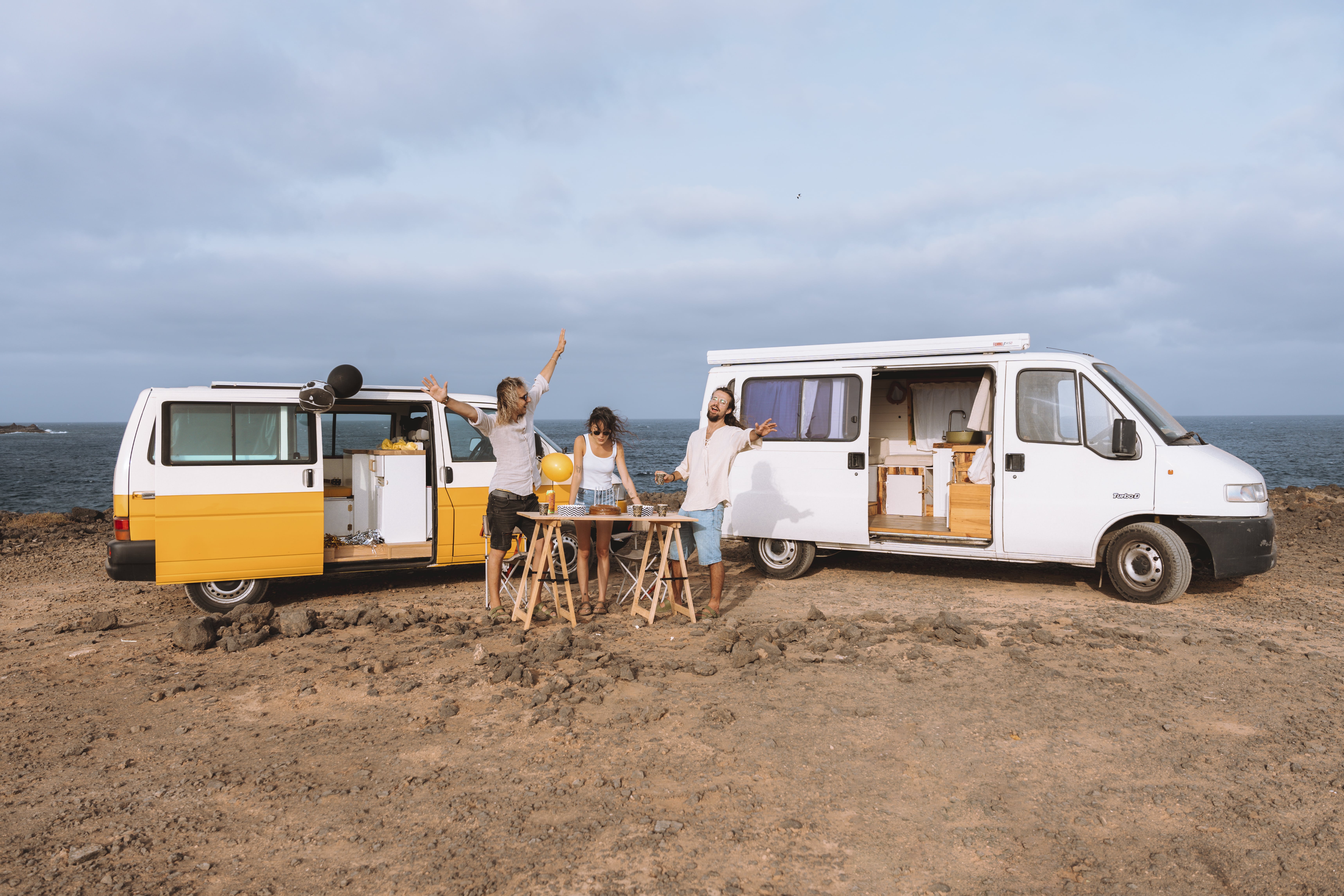 Enjoy These Partner Benefits As a Goboony Member — Join Goboony and Get Perks With Our Partners